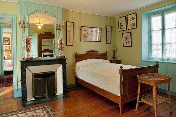 La casa y el taller de Claude Monet en Giverny - PARISCityVISION